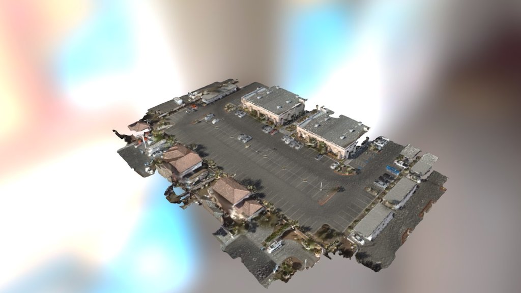Collins Las Vegas Office 2017 - 3D model by Collinsengineers [cca8d2b ...