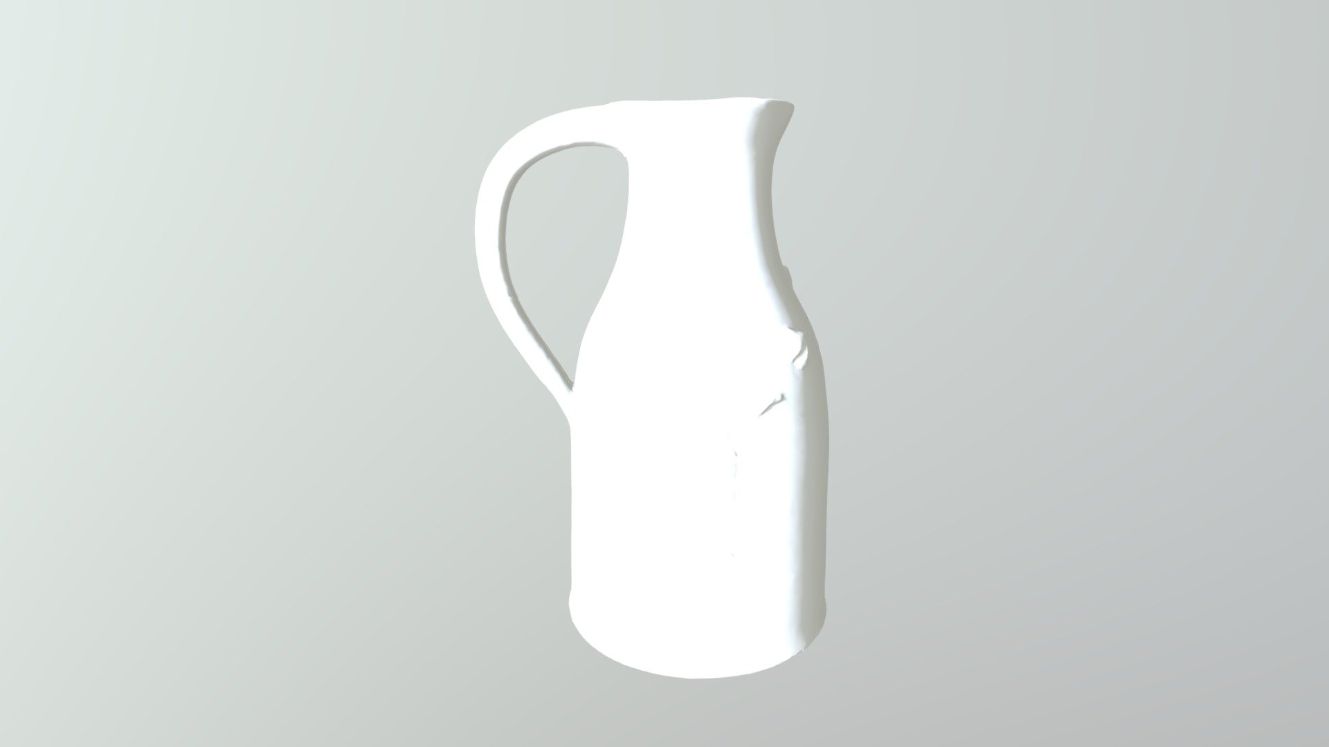 Vaza - 3D model by lvshiyu [ccaaccf] - Sketchfab