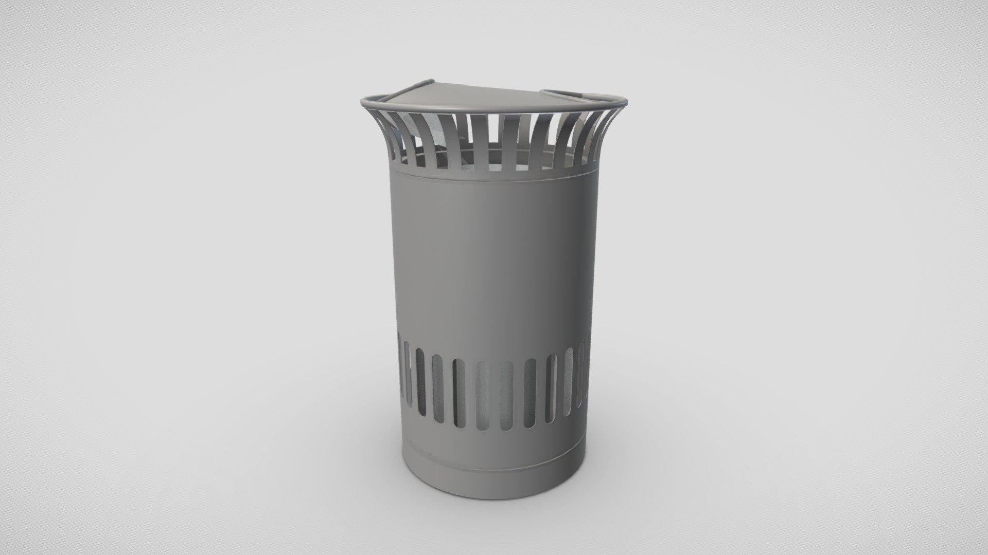 Sahar - 3D model by IM-SEGEV [ccad29f] - Sketchfab