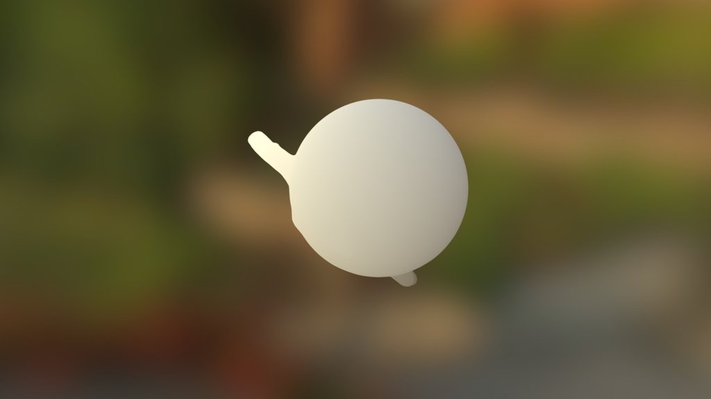 Muscle Guy - 3D model by AudreyZ2526 [ccae536] - Sketchfab