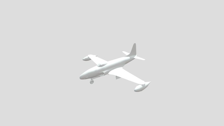Falloutnewvegas 3D models - Sketchfab