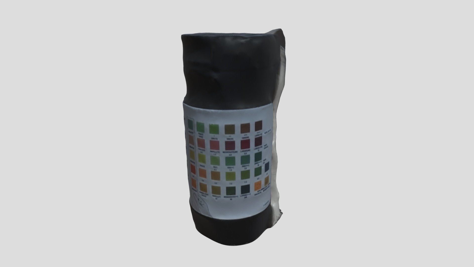 Labstix - 3D model by sofien.atitallah [ccafb8e] - Sketchfab