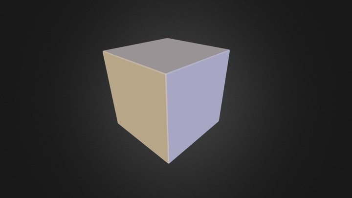 Kubo 3D models - Sketchfab