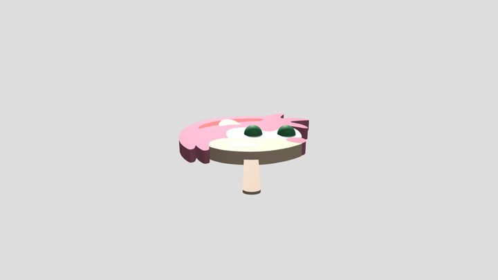 Amyrose 3D models - Sketchfab