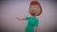Lois Groove - 3D model by Placidone [ccb47aa] - Sketchfab
