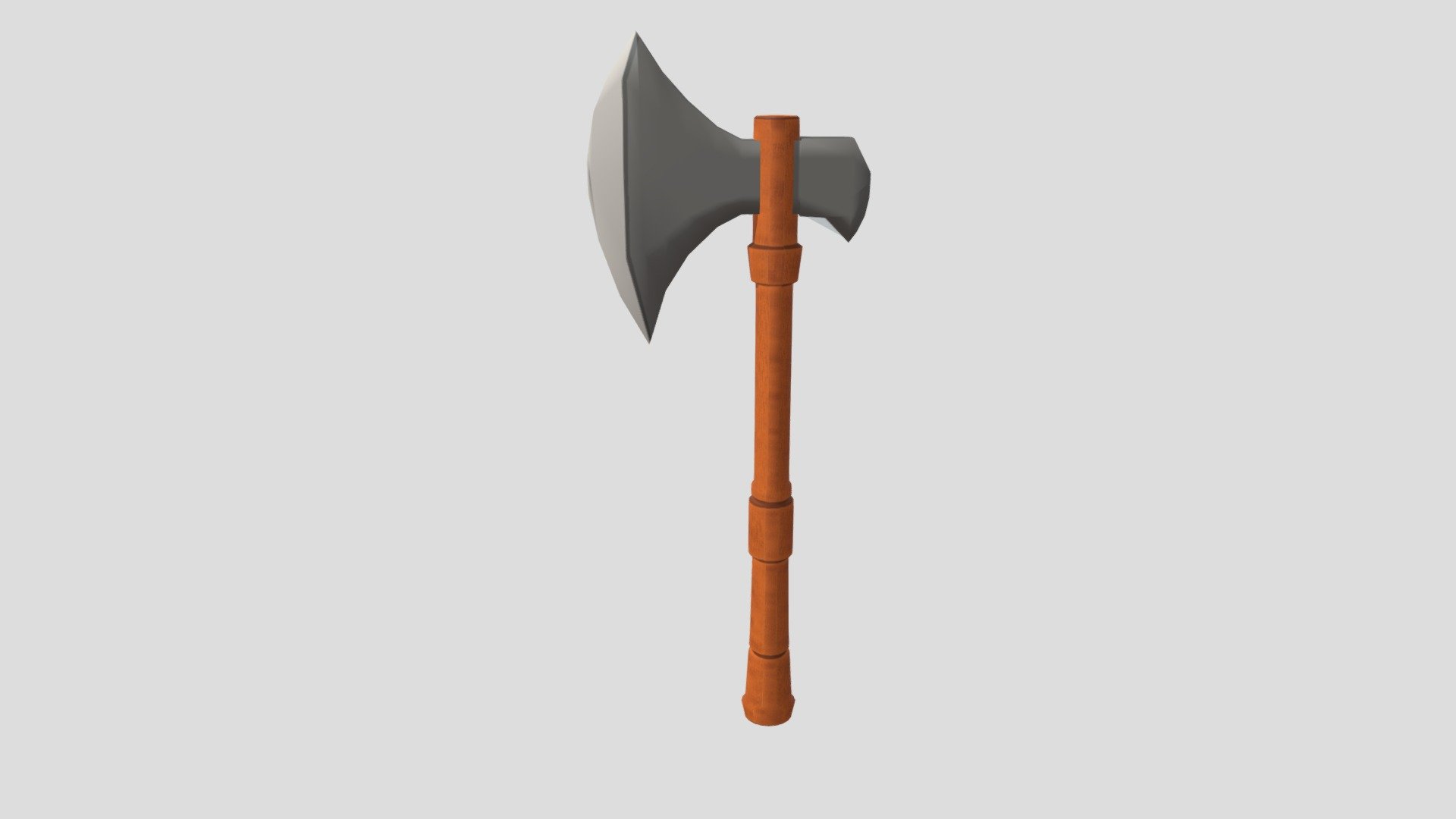 Axe maya 2022 2023 done - 3D model by MarleyI [ccb5160] - Sketchfab