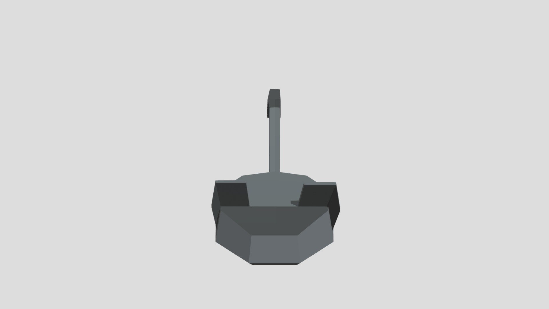 Mouse - Download Free 3D model by GnarlyBanana [ccb7383] - Sketchfab