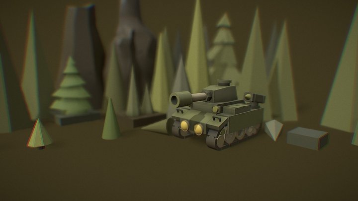 Invisible 3D models - Sketchfab