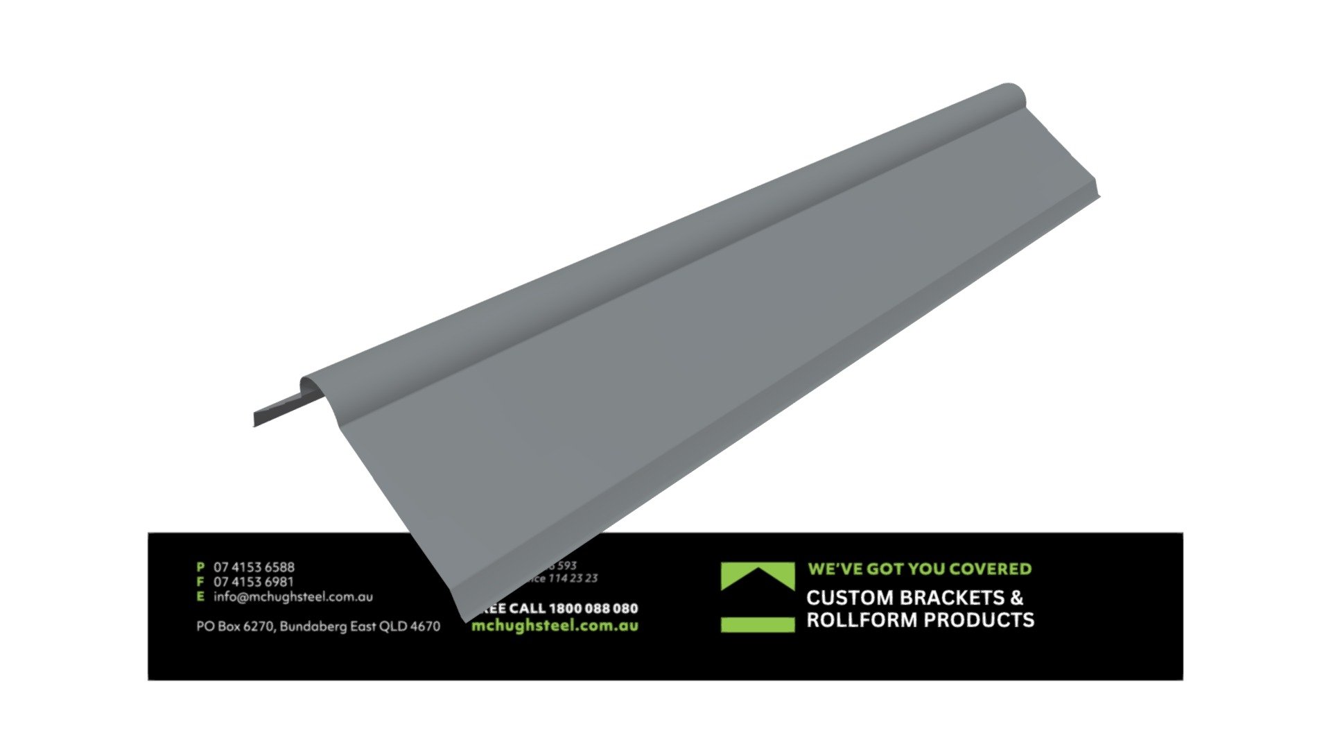 RTBS Roll Top Ridge Basalt - 3D model by mchughsteel [ccb75c0] - Sketchfab