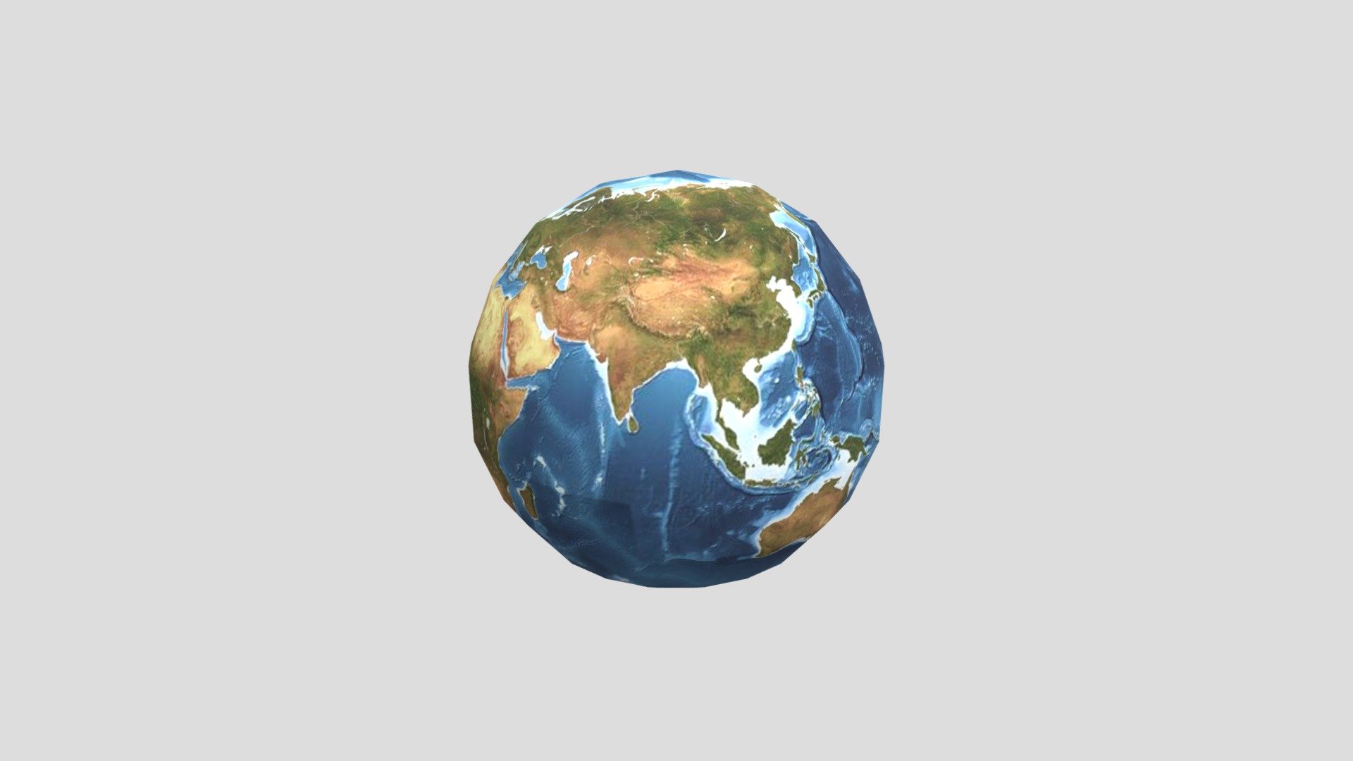 EARTH - Download Free 3D model by mohitsharma110036 [ccb84fb] - Sketchfab
