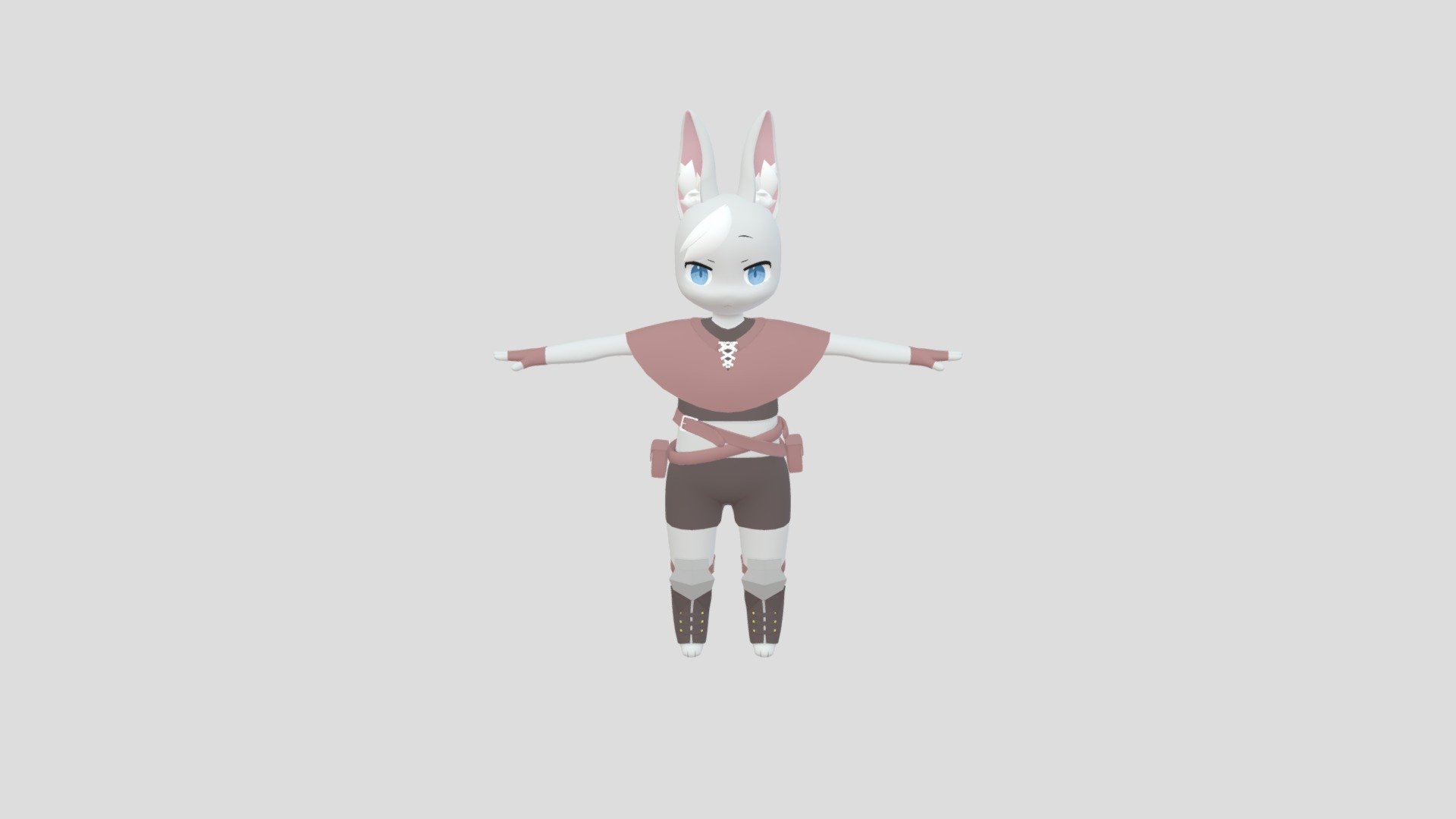 Taran - Download Free 3D model by small_Yun (@ehabimen88) [ccbbfec ...