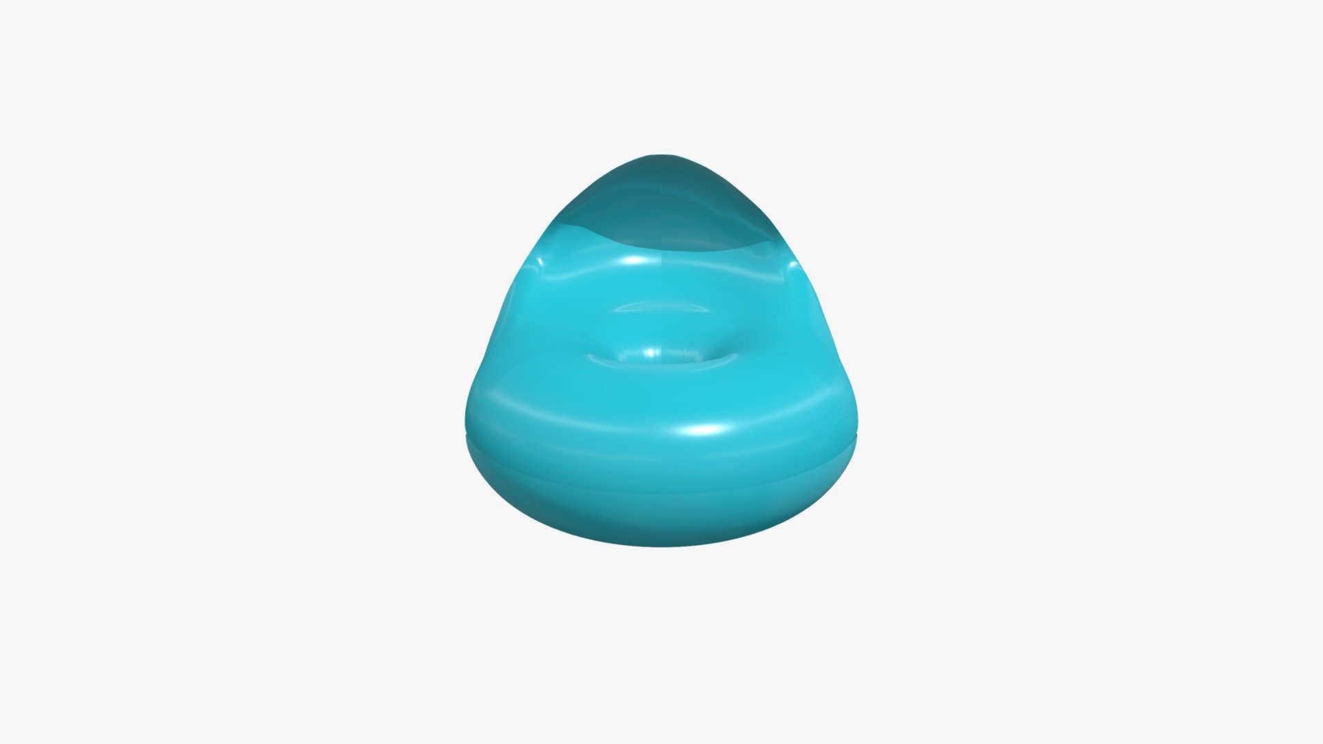 Toroide - 3D model by gonzasb15 [ccbca94] - Sketchfab