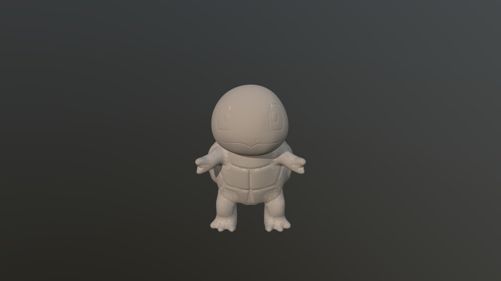 Retopo - Download Free 3D model by maggie97 [ccbcfd2] - Sketchfab