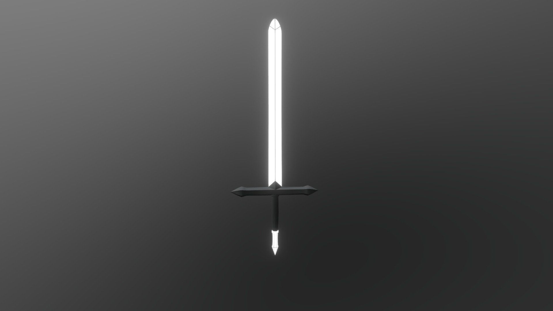 Unbreakable Faith from ORV - 3D model by Nick_71 [ccbde9e] - Sketchfab