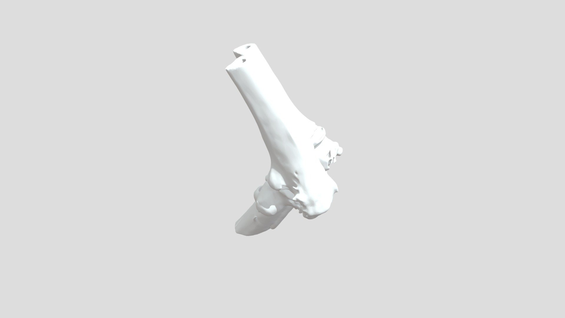Elbow - RG 1 - Download Free 3D model by orto3d [ccbefb3] - Sketchfab