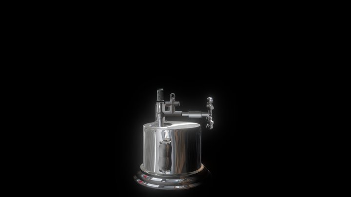 Refrence 3D models - Sketchfab