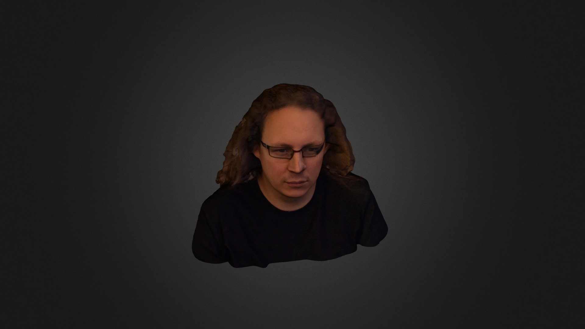 Mathieu D'Aquin - Download Free 3D model by fwild [ccbf3e1] - Sketchfab