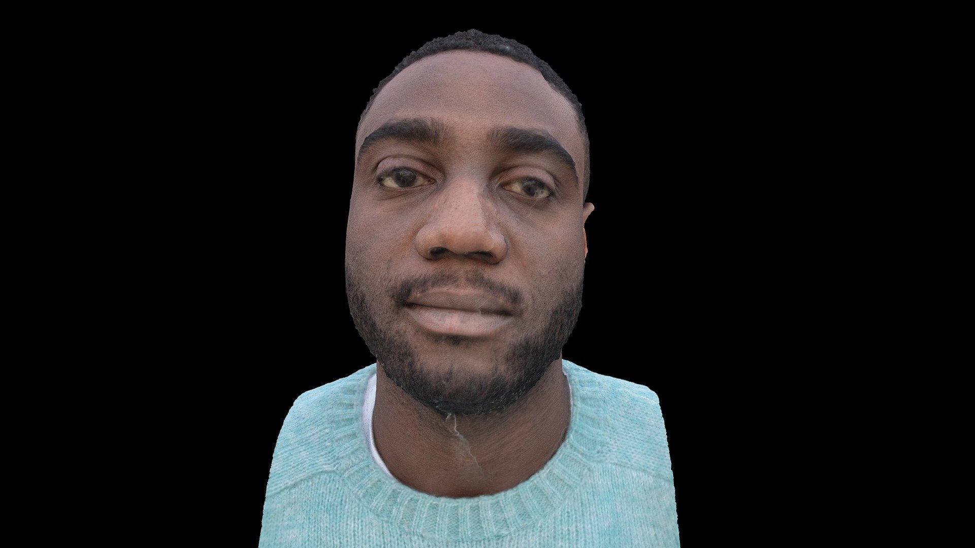 Kevin_sketchfab - 3D model by Raphaël (@raphael) [ccbf5a7] - Sketchfab