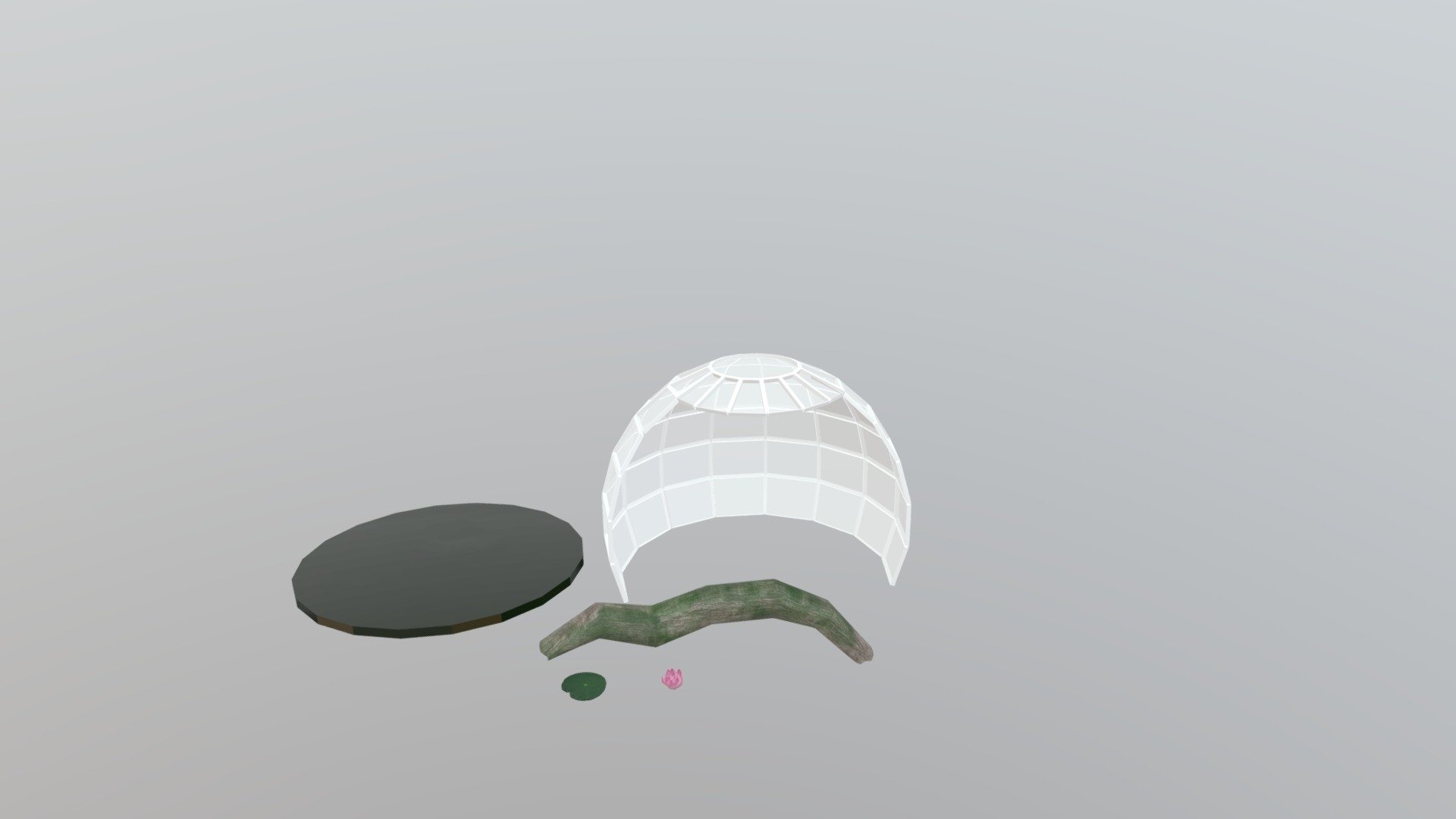 Final_Environment_Assets - 3D model by Exam_number_474 (@474_examnumber ...