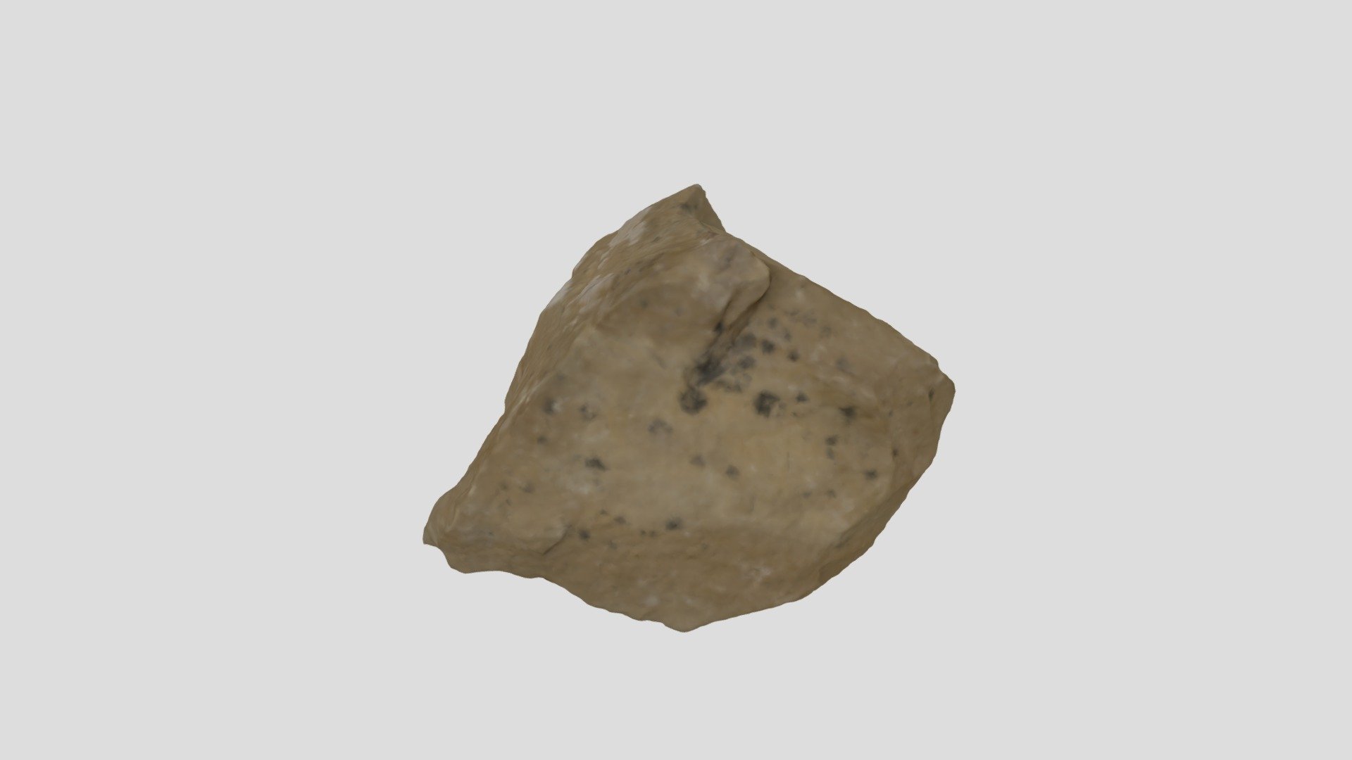 Ash - 3D model by imtinc360 [ccbfccf] - Sketchfab