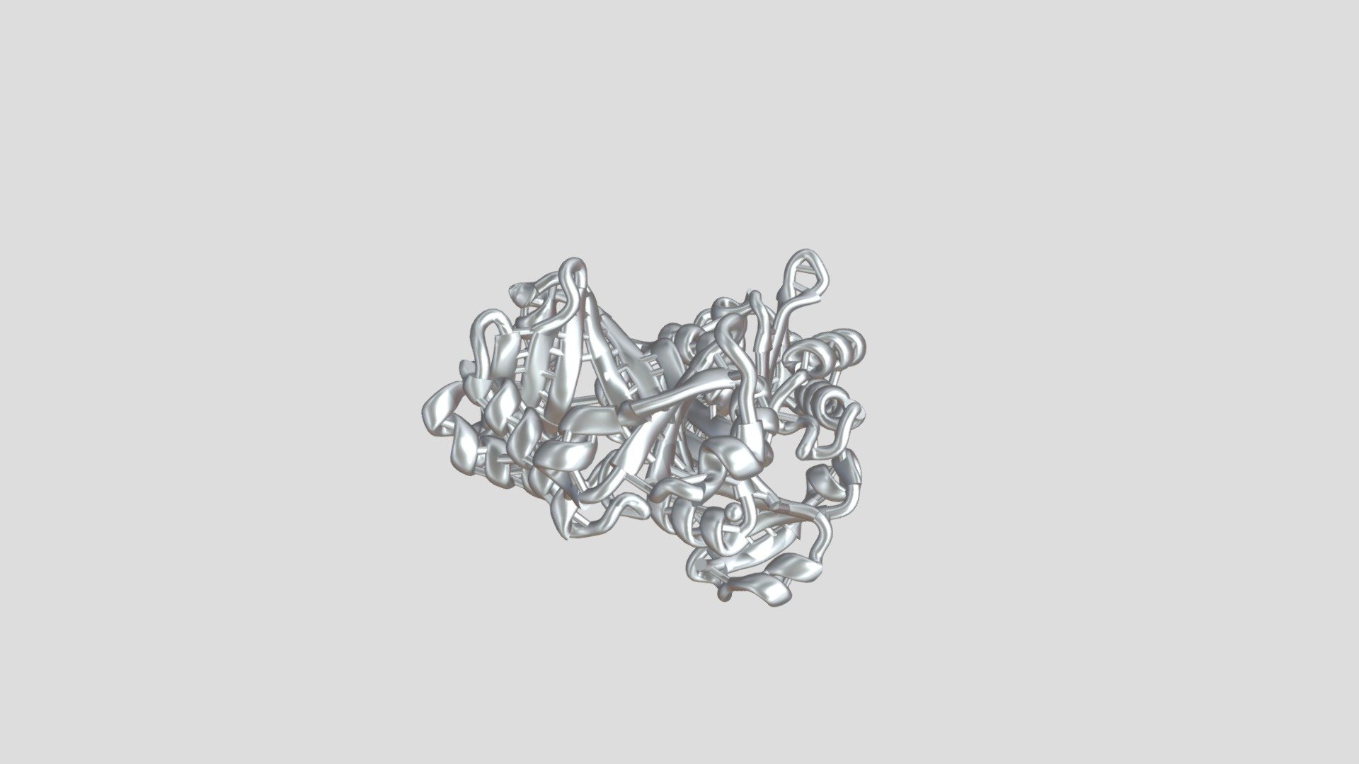 WecD Ribbon Model - Download Free 3D model by oliveriocassidy [ccc16c6 ...
