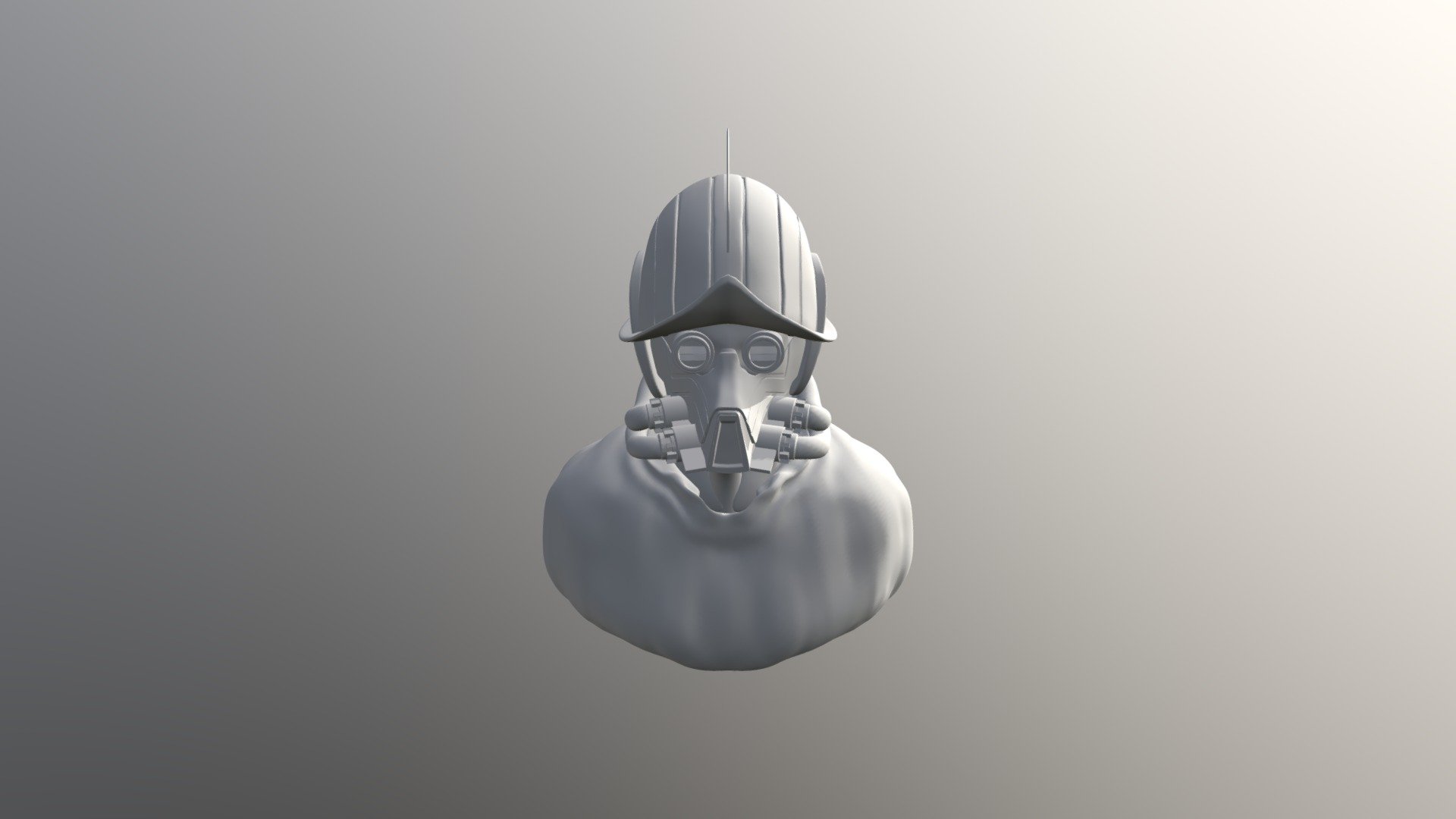 Morion Rework2 - 3D model by s1nt3ch77 [ccc2700] - Sketchfab