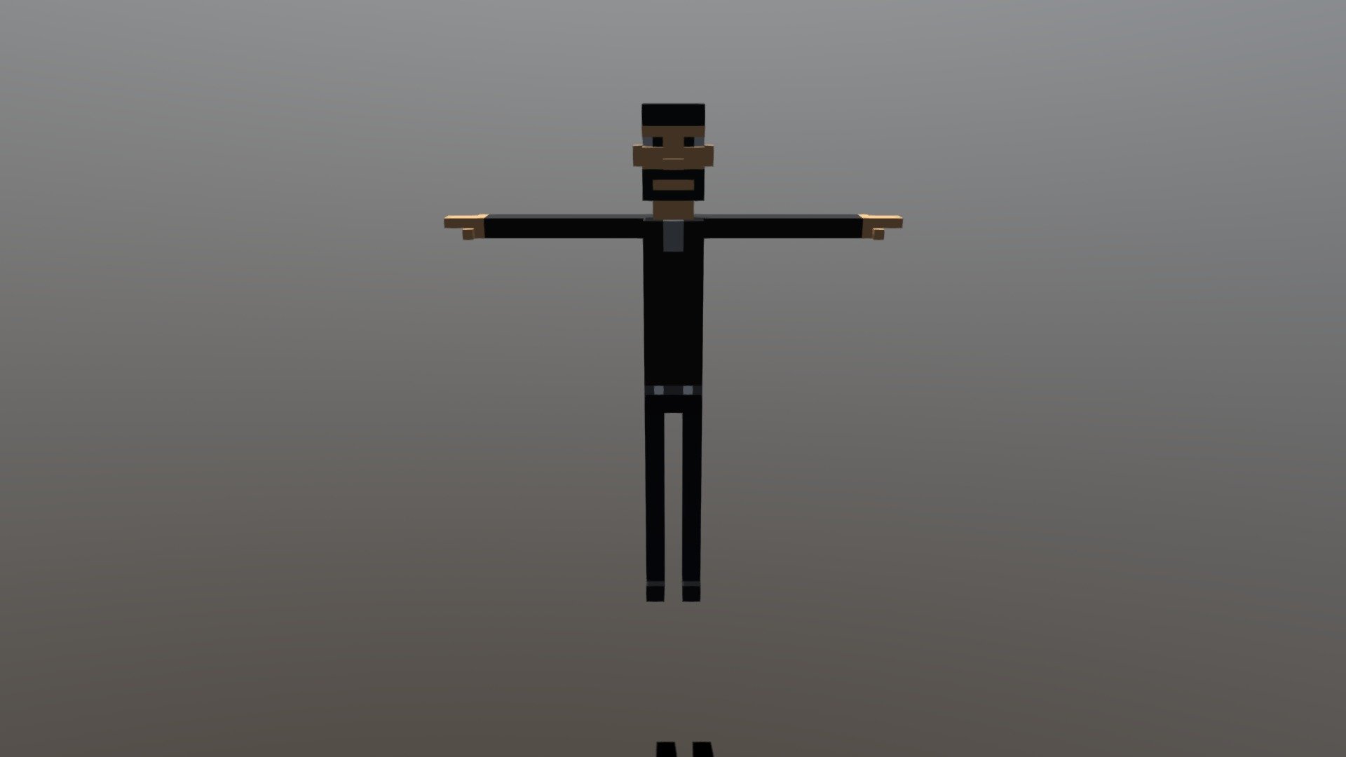 Drake Singing - Download Free 3D model by acharlie2019 [ccc3cff ...