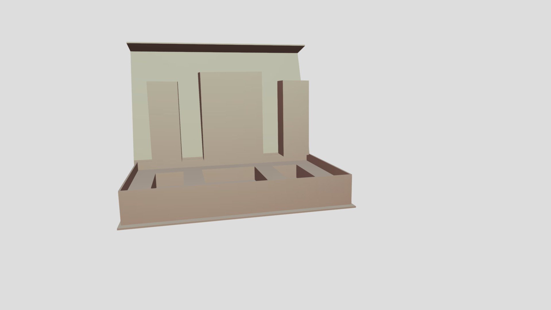 Z - 3D model by 15318991285 [ccc4394] - Sketchfab