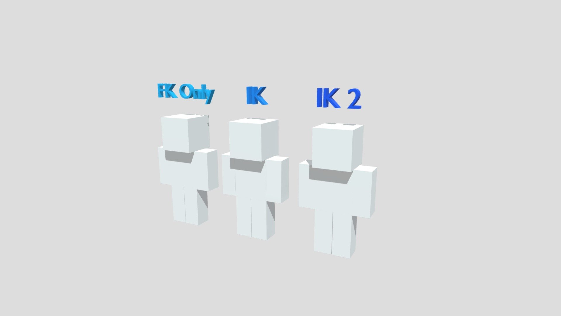 Minecraft Rigs - Download Free 3D model by Adamcoalrunner ...