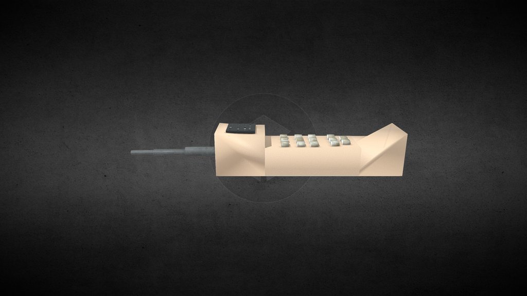 Neuronet - A 3D model collection by neuronet - Sketchfab