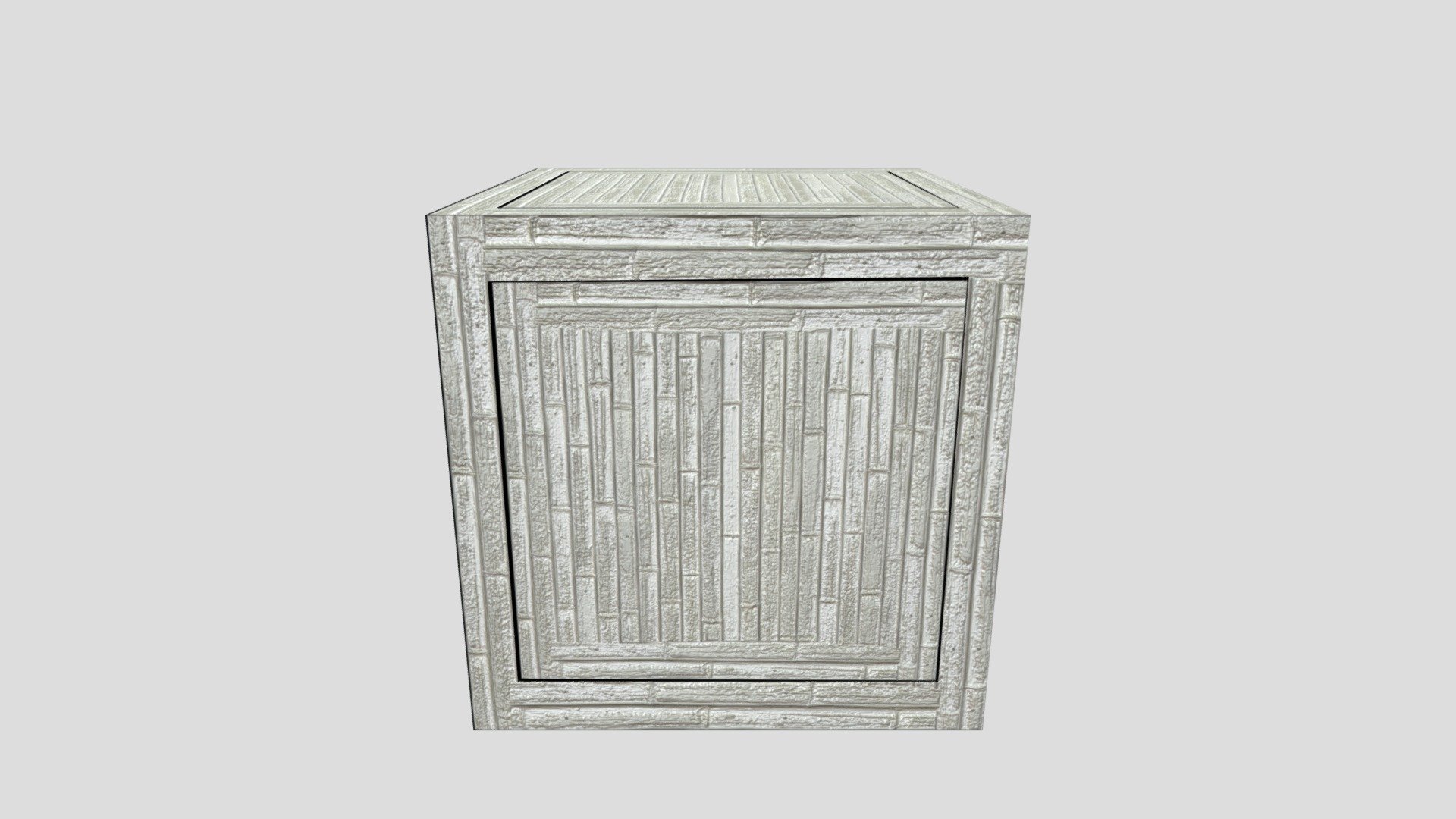 Box - 3D model by Dumbita [ccc884f] - Sketchfab