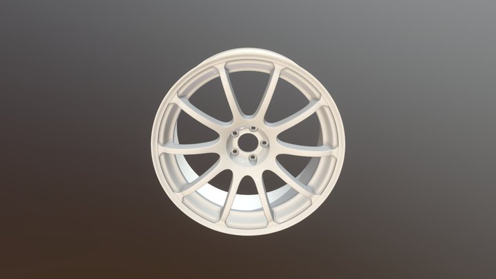 Rota 3D models - Sketchfab
