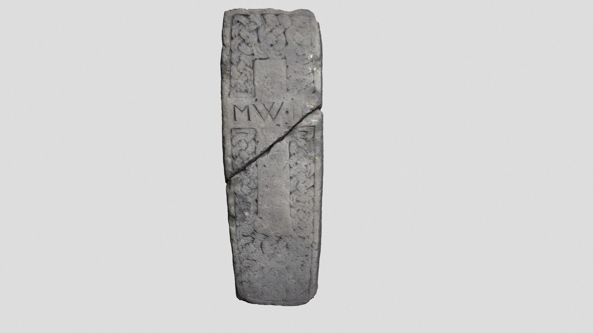 Govan 20 - Download Free 3D model by The Govan Stones (@GovanOldStones ...