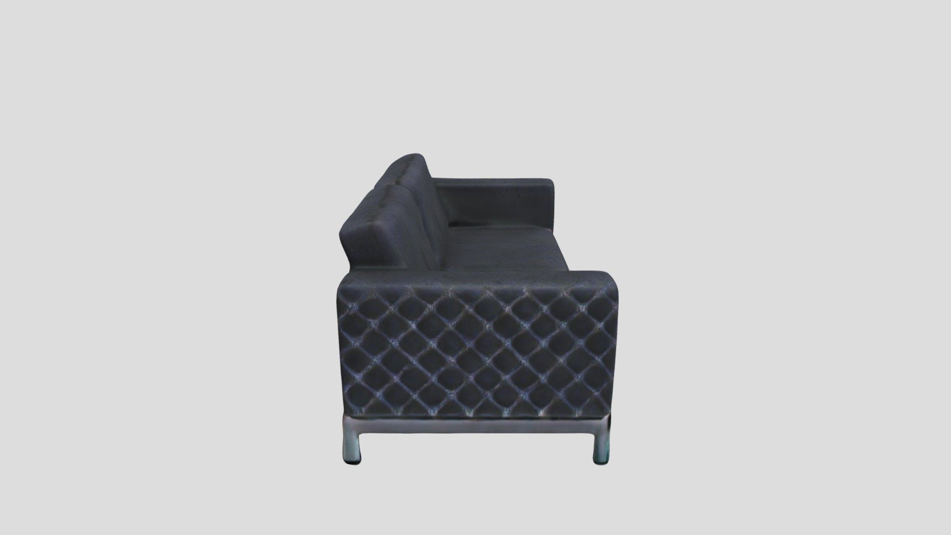 Furniture Sofa - Download Free 3D model by Anaz S. Aji (@azfirazka ...
