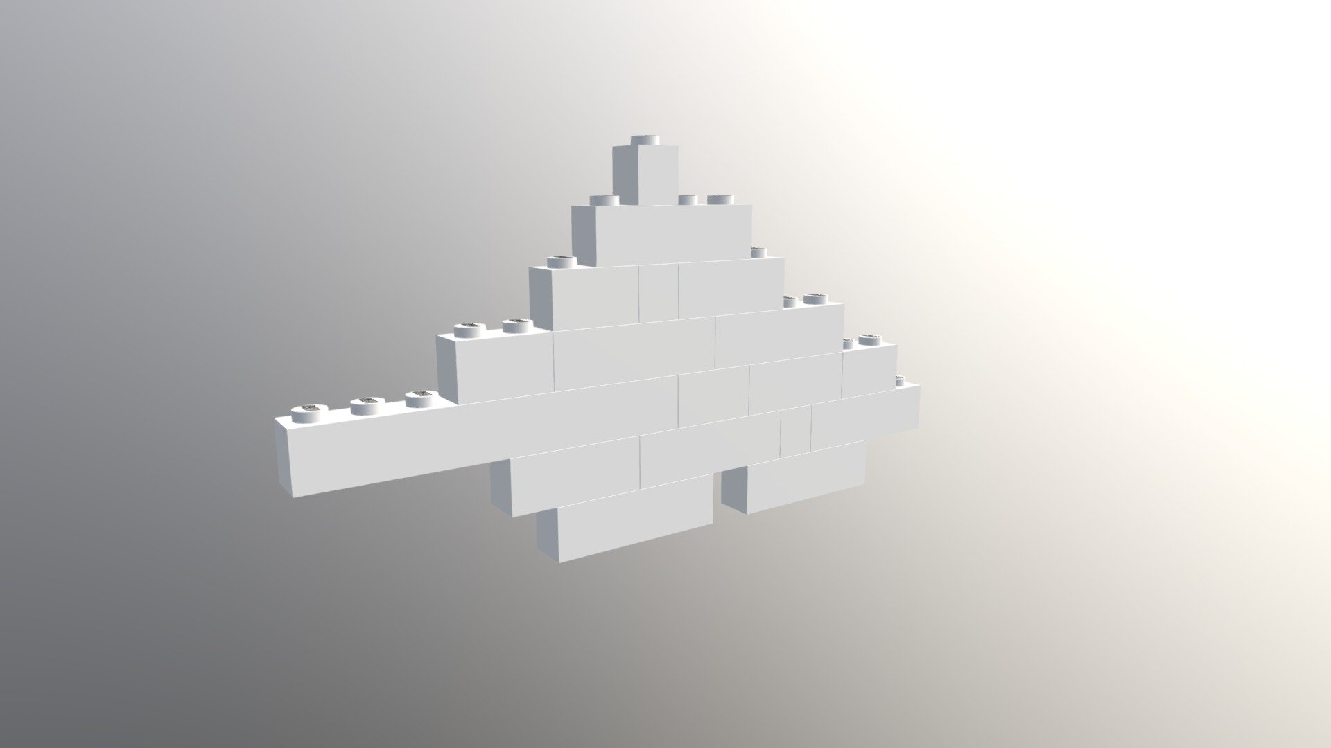 TBH CLOUD SAMPLE - 3D model by izakdavel [cccb63e] - Sketchfab