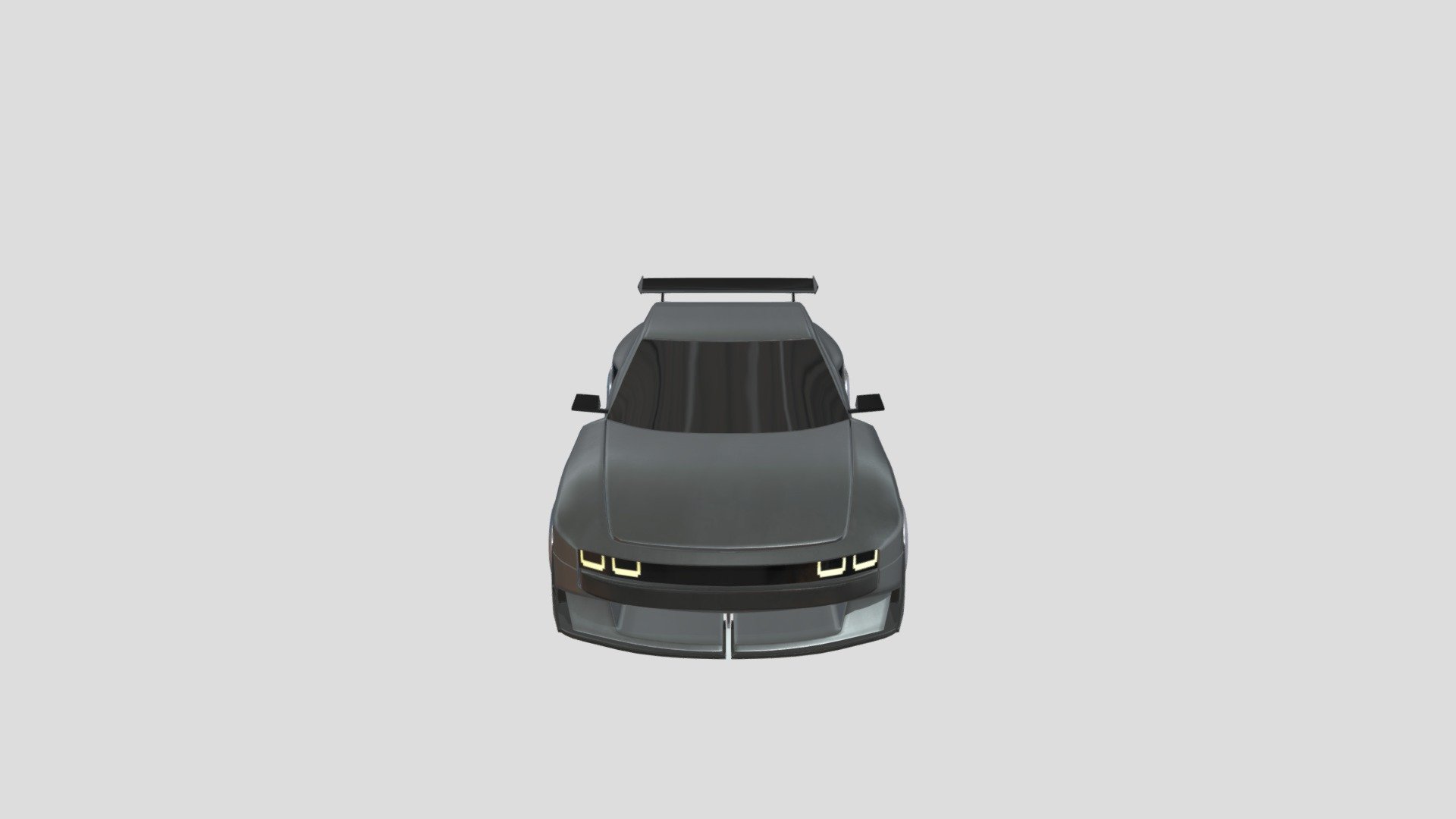 Car - 3D model by wei1308 [cccbd64] - Sketchfab
