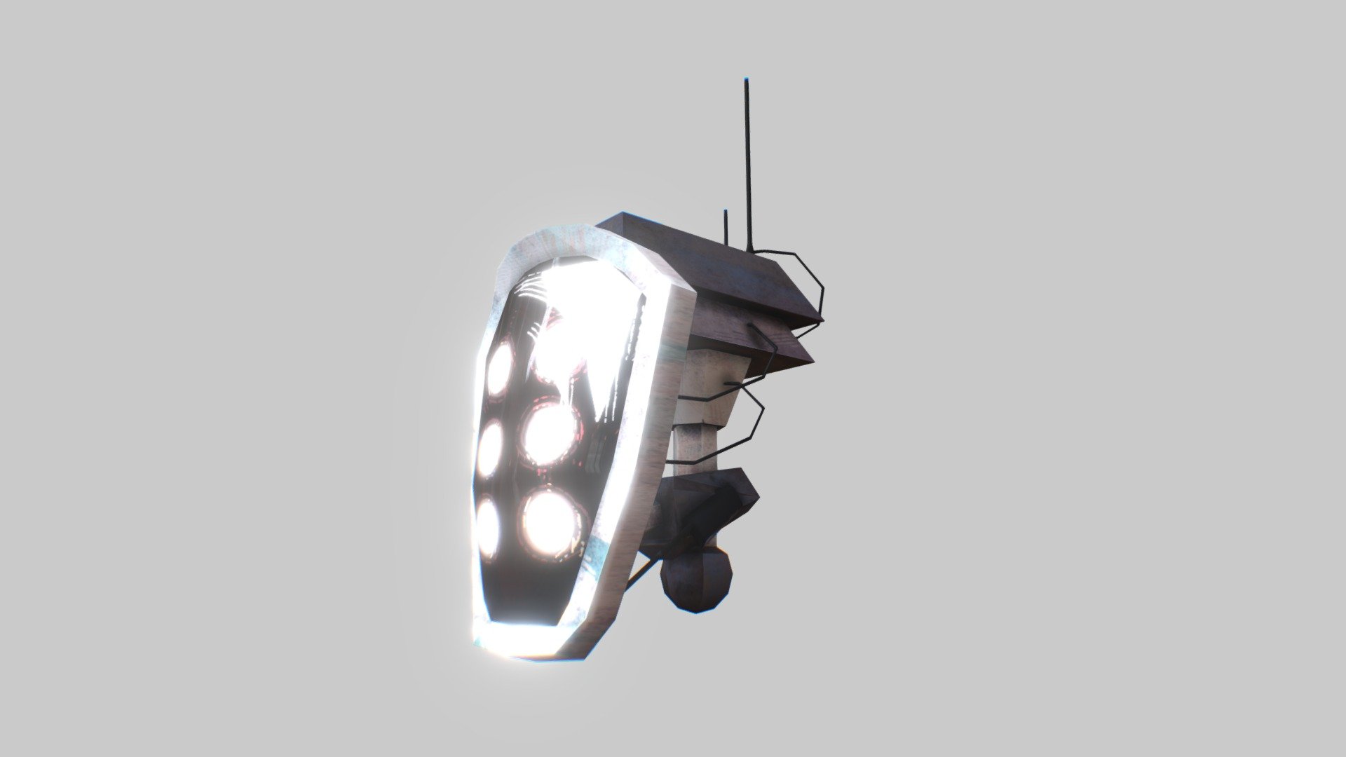 S1 - Download Free 3D model by VeraRi [cccc682] - Sketchfab