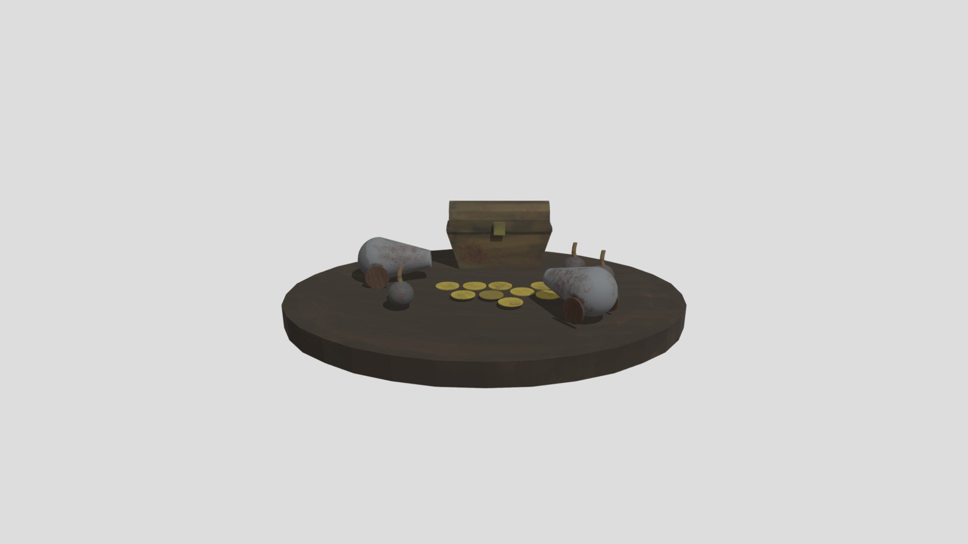 examen emmanuel - 3D model by emm.gtz66 [cccccb1] - Sketchfab