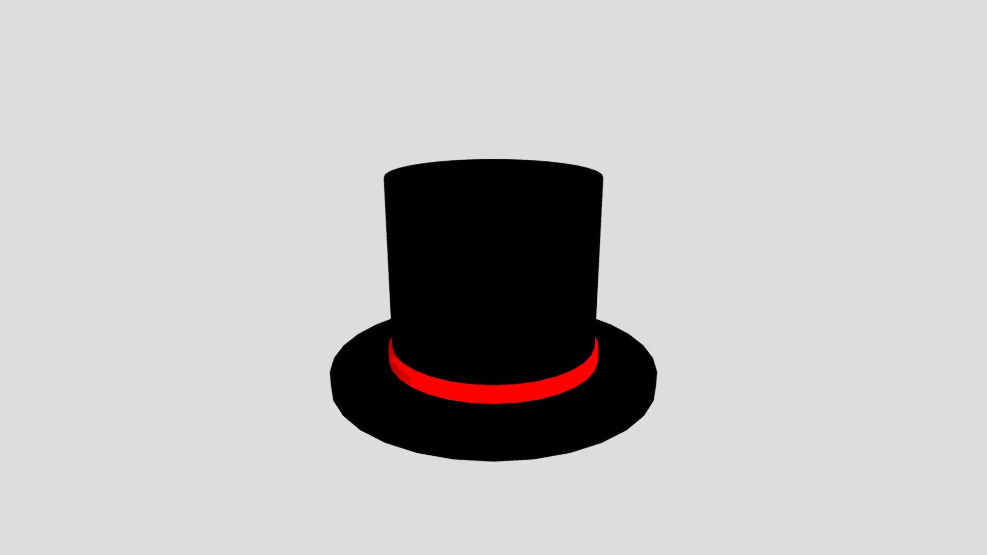 tophat for your gorilla tag fangame - Download Free 3D model by Moe the ripper and modeler ...