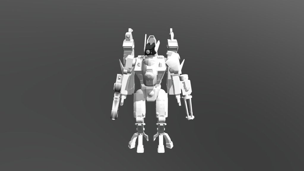 Tau - A 3D model collection by david.spacapan99 - Sketchfab
