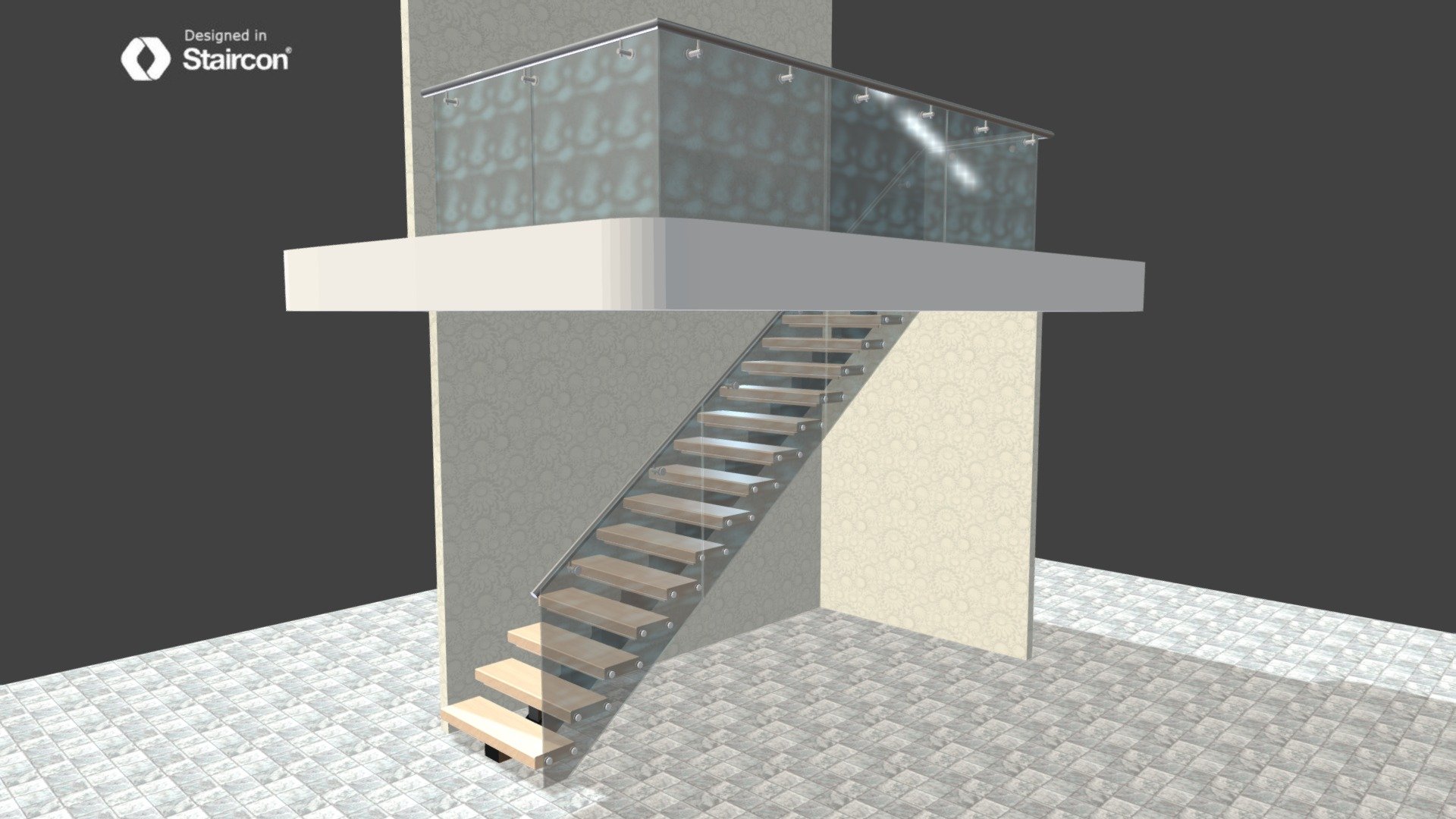 Staircon Software