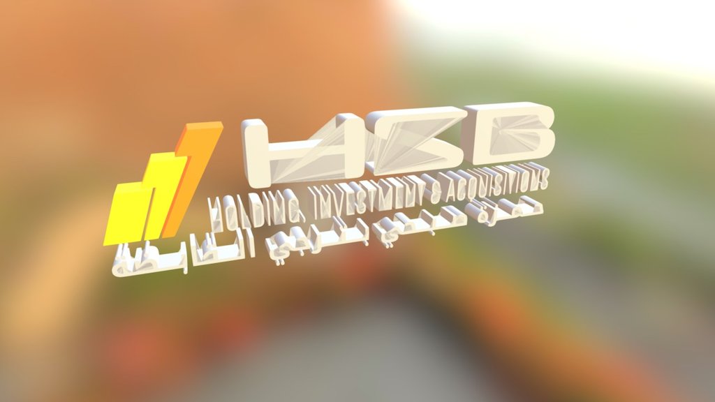 Hsb Test - 3D model by omairx [ccd24d1] - Sketchfab