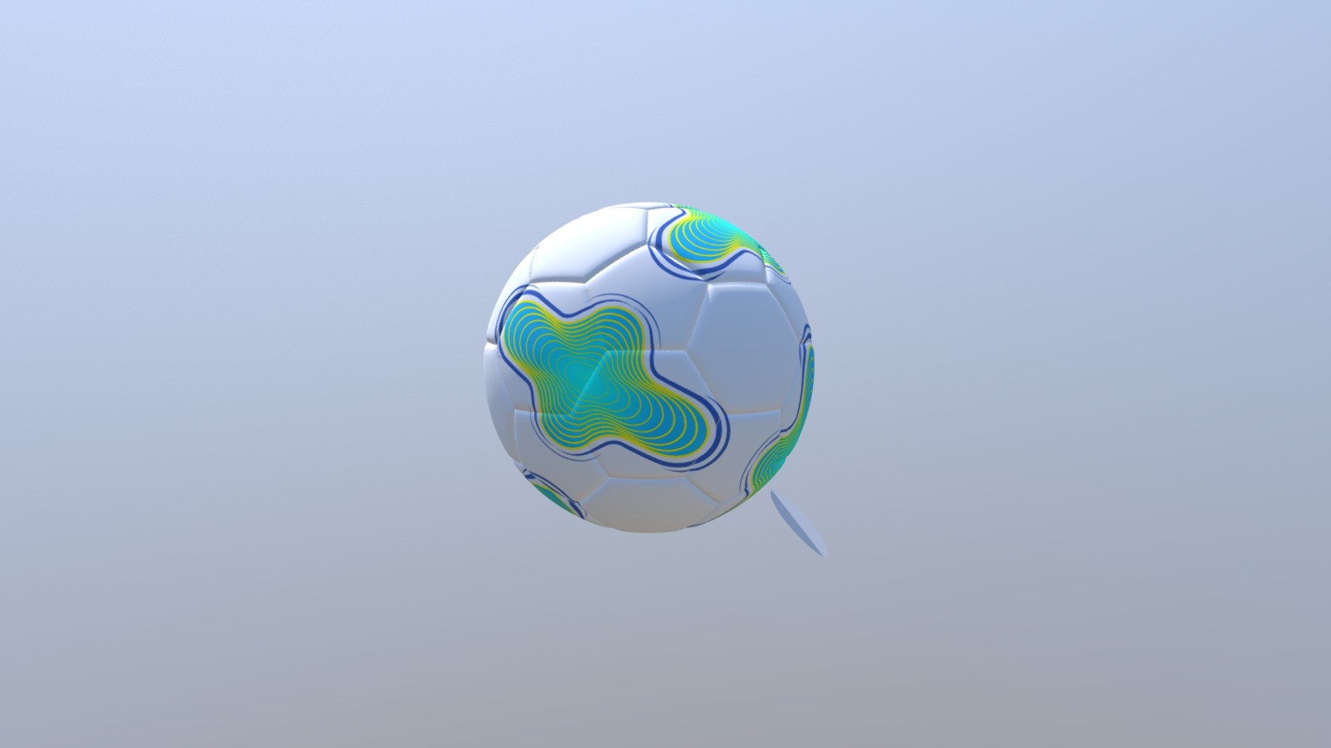 Ball2 - 3D model by Vlad Martynov (@zakernik) [ccd35df] - Sketchfab