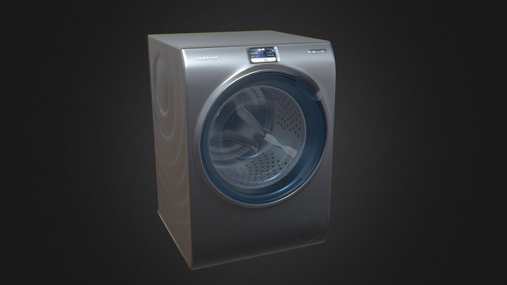 CG Stuffs (@cgstuffs) - Sketchfab