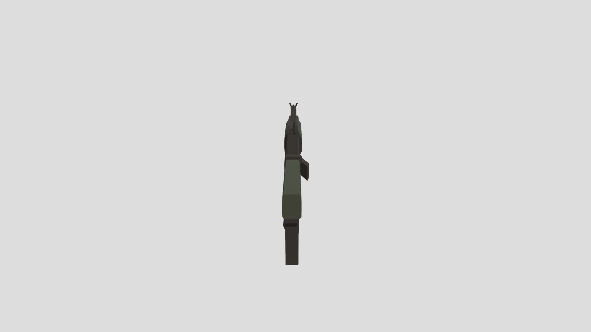 Maple Strike(unturned) - Download Free 3D model by Gena (@GenaSharaebov ...