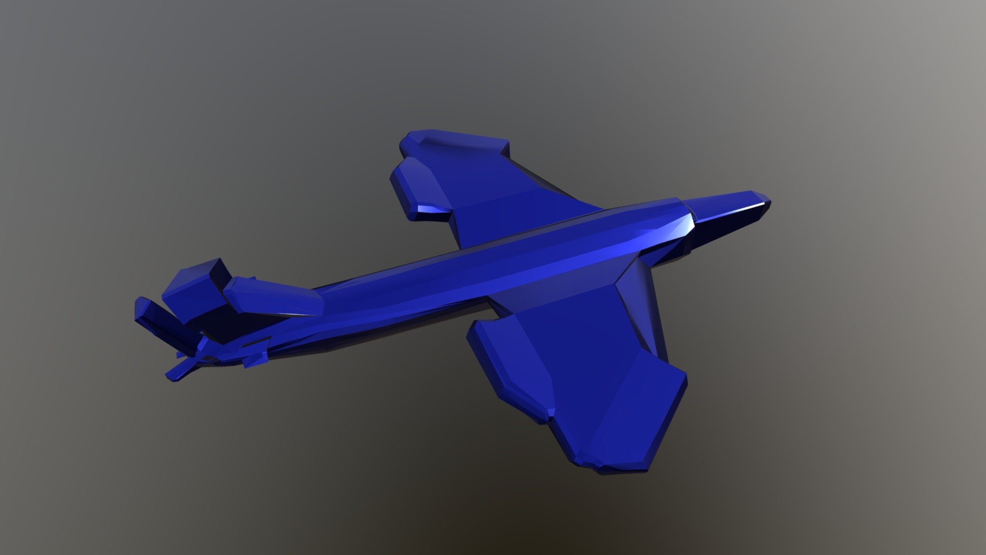 toy plane - 3D model by nitesharma12457868 [ccd3b3d] - Sketchfab