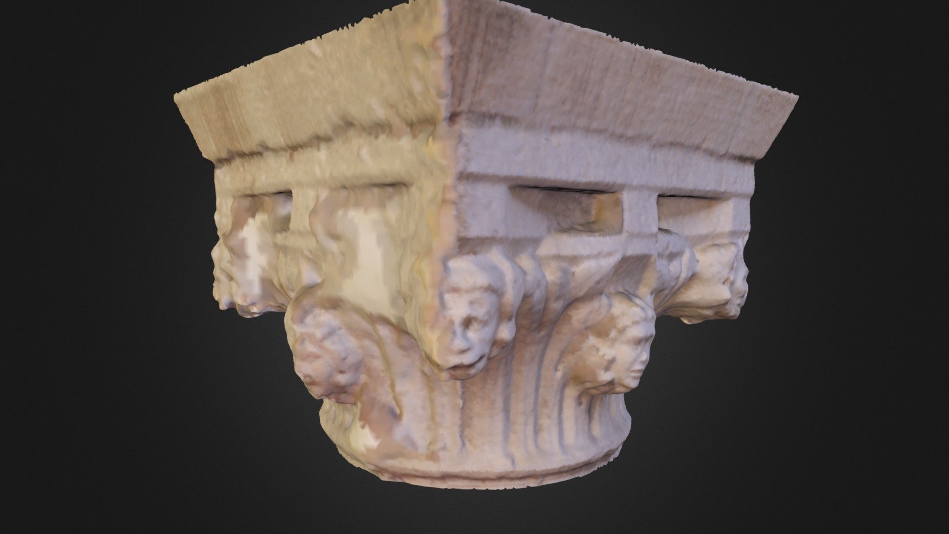 cap_colored_scaled3 - 3D model by cecilia [ccd51e8] - Sketchfab