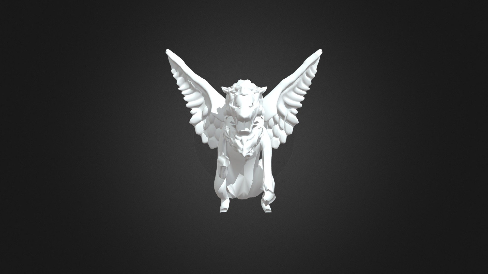 Leon_Harry_Potter - Download Free 3D model by Bruno_Urra [ccd5a97 ...