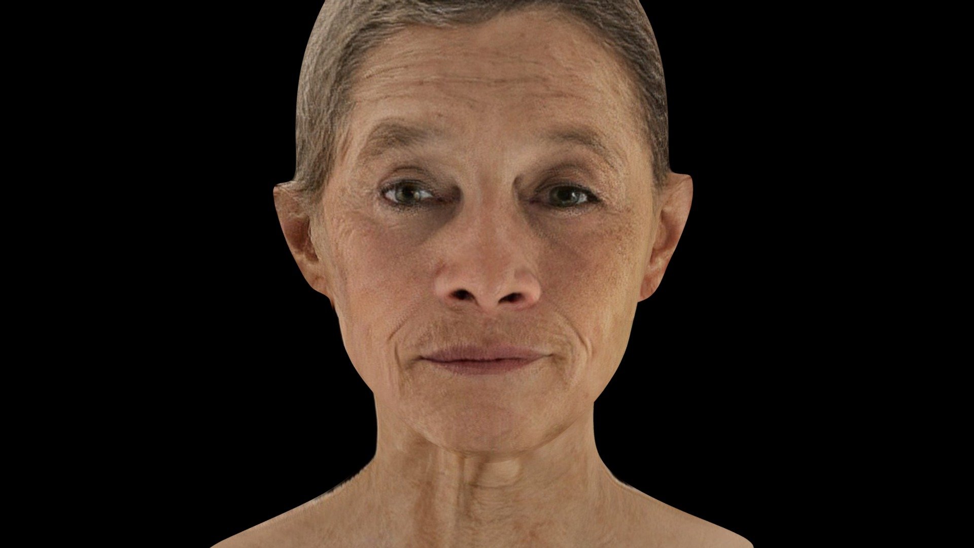 Human Dignity Collection | www.acuteline.com - Download Free 3D model ...