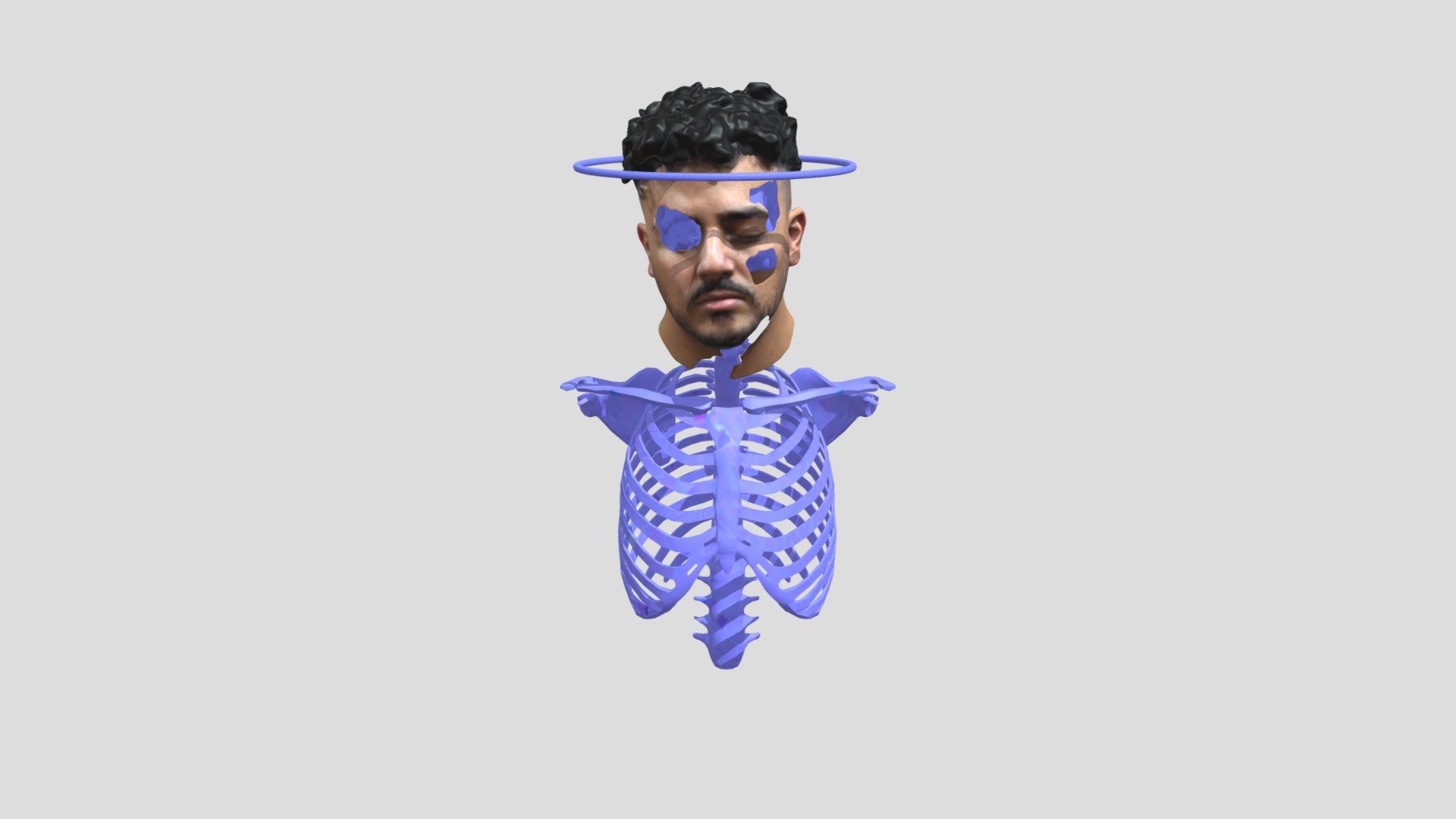Photogrammetry Experiment - 3D model by Peter_G (@metal_soup) [ccd97c6 ...